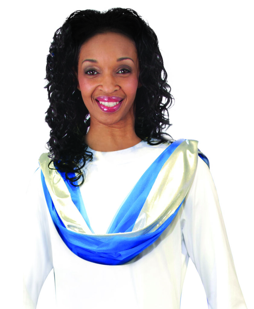 CHANDA - The Word in Motion